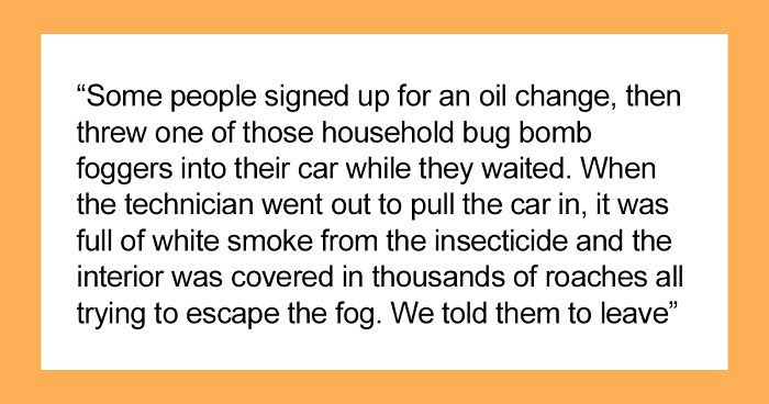 19 Of The Worst Things Walmart Employees Have Ever Witnessed, As Shared ...