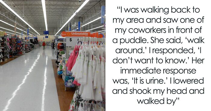 19 Of The Worst Things Walmart Employees Have Ever Witnessed, As Shared ...