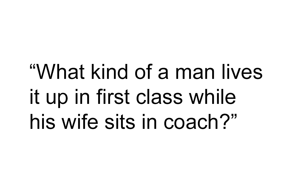 “How Very 1950s Of You”: Woman Gets A Reality Check After Taking ...