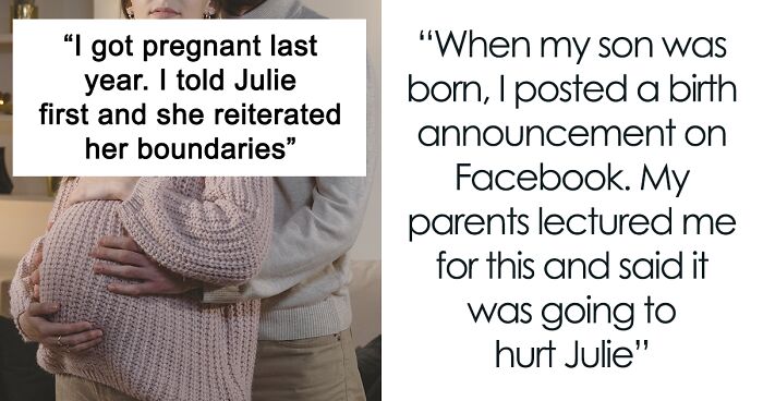 “I’m Not Coddling Her Anymore”: After Years Of Walking On Eggshells ...