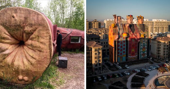 30 Times Architects Failed At Their Job, As Shared On This Twitter Page ...