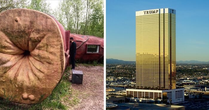 30 Times Architects Failed At Their Job, As Shared On This Twitter Page ...