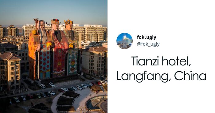 30 Times Architects Failed At Their Job, As Shared On This Twitter Page ...