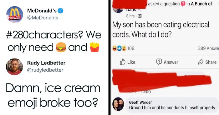 40 Best Posts Found On “Angry Upvote”, A Dedicated Online Group That ...