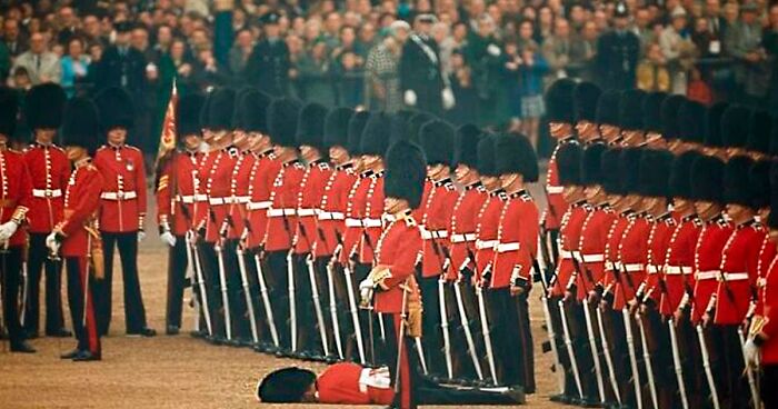 50 Historical Pictures That Might Teach You Something New About Our ...