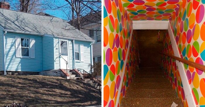 50 Of The Weirdest Real Estate Listings Shared By “The Best Of Zillow ...