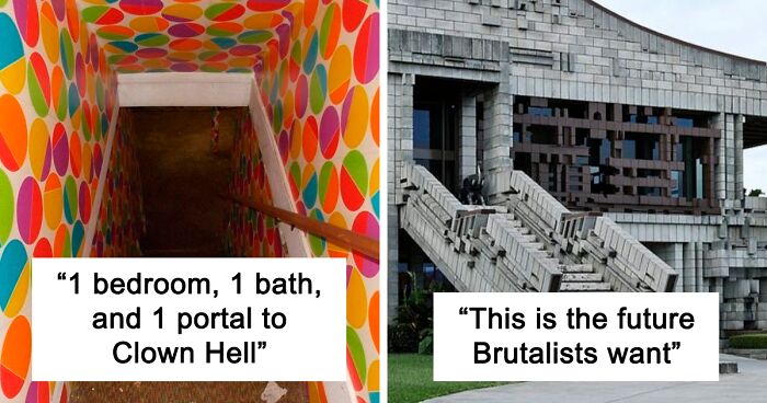 50 Of The Weirdest Real Estate Listings Shared By “The Best Of Zillow ...