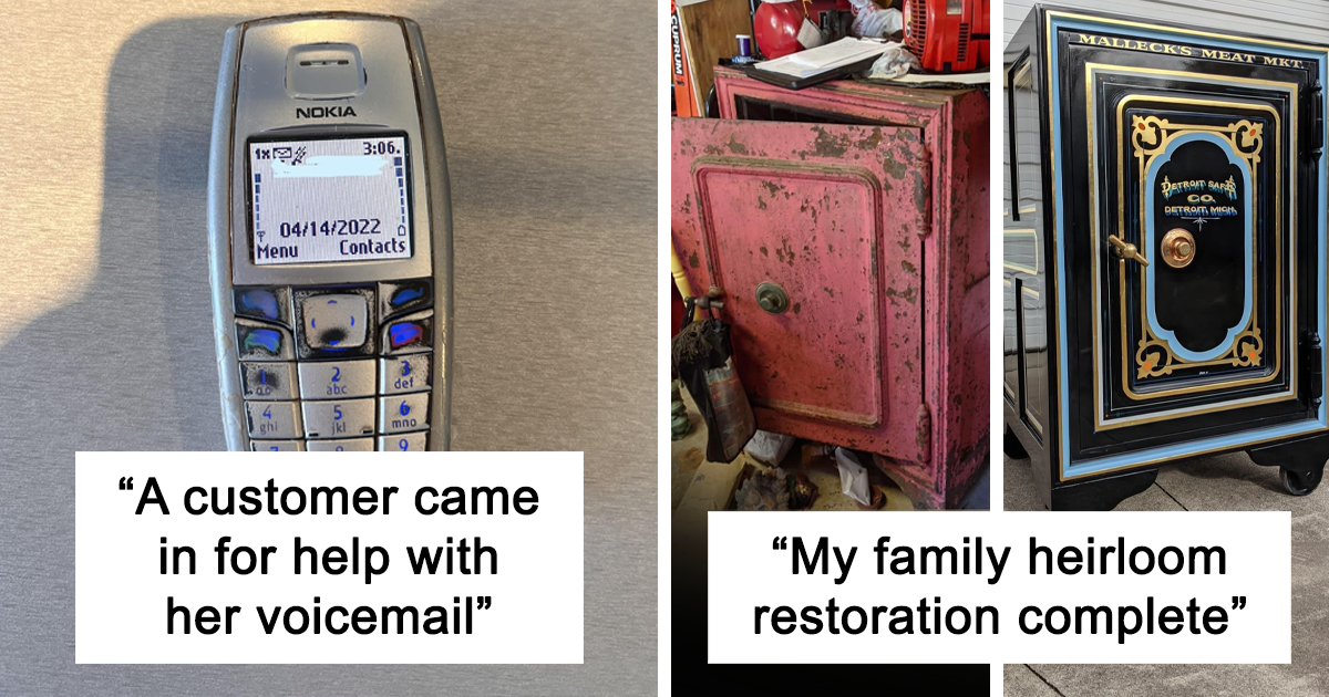 40 Things People ‘Bought For Life’ And They Didn’t Disappoint (New Pics ...