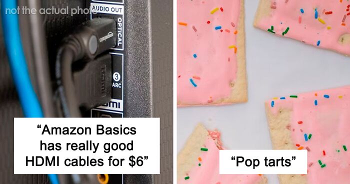 35 People Share Times They Cheaped Out On Something And Couldn’t Go ...
