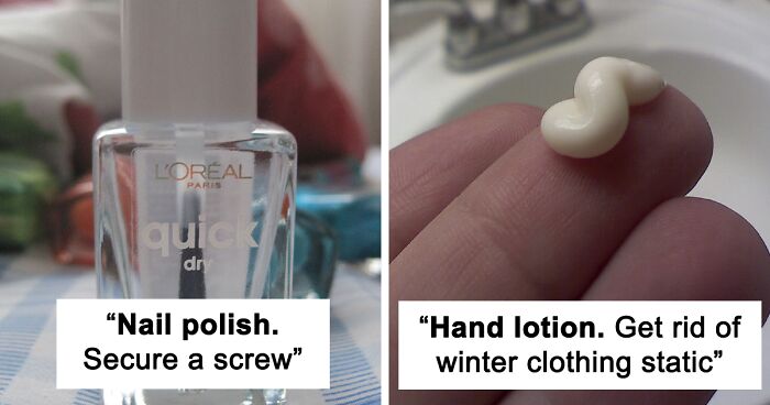 30 Everyday Things With ‘Hidden’ Features You Probably Didn’t Know ...