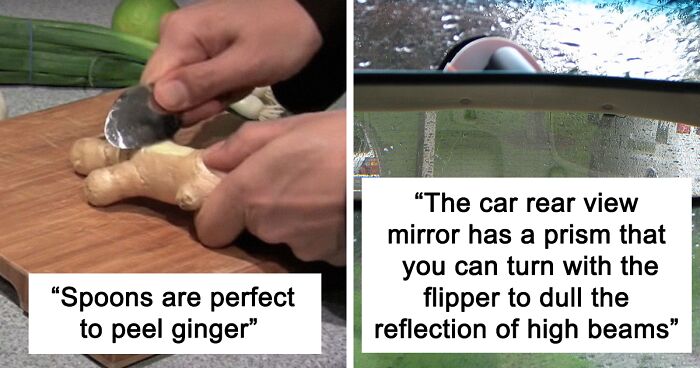 30 Everyday Things With ‘Hidden’ Features You Probably Didn’t Know ...
