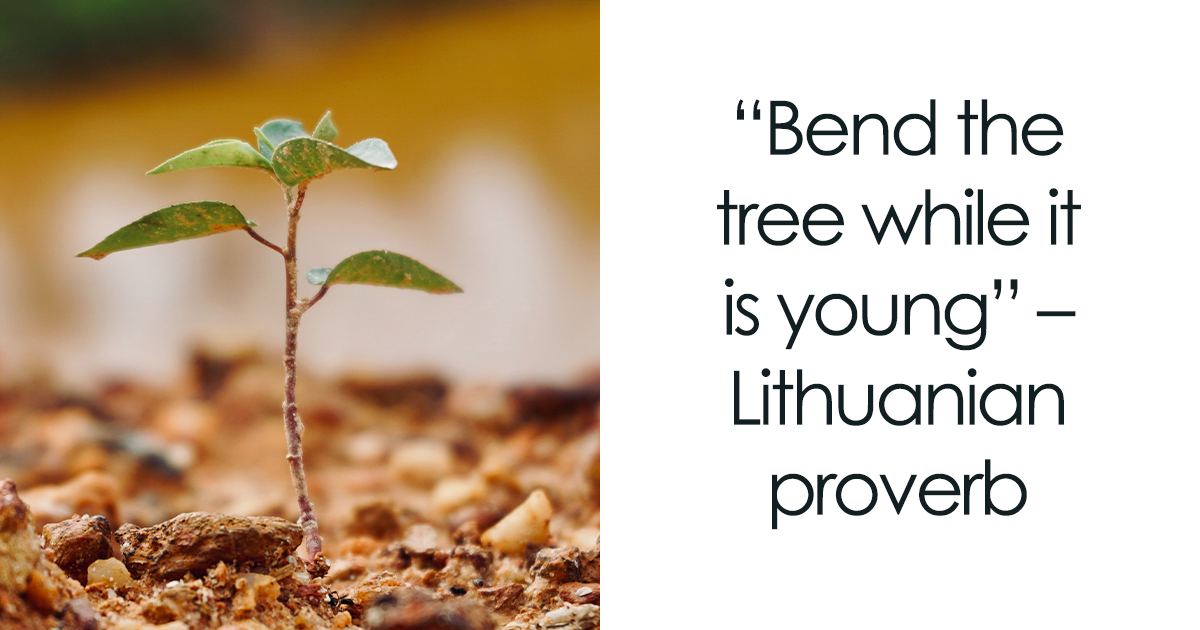95 Common Sayings And Collective Wisdom From Countries Worldwide ...