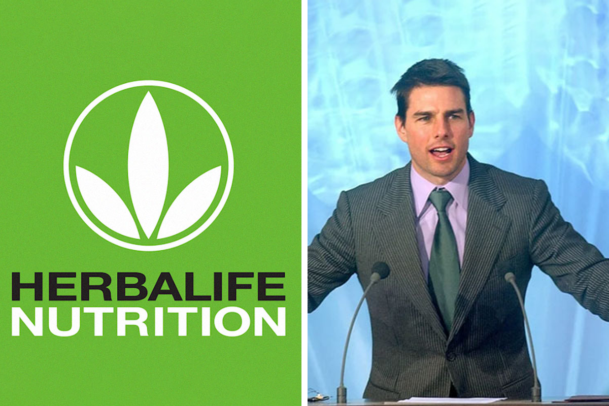 “I’m So Thankful I Got Out Of That”: 30 Cults That Pretend They’re Not ...