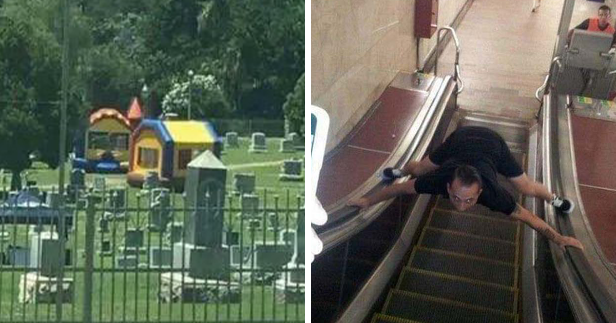 "Cursed Images": There Is A Twitter Account That Is Dedicated To ...