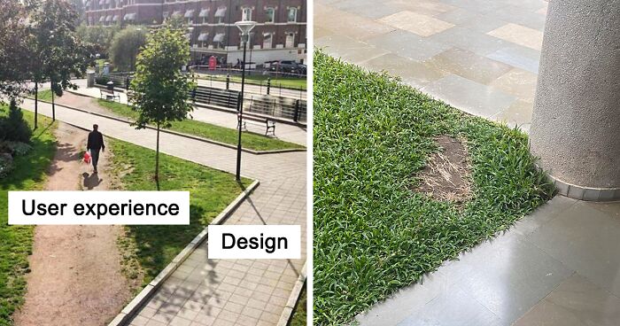 50 Times City Architects Failed To Understand People’s Needs, And It ...