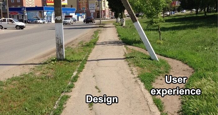 50 Times City Architects Failed To Understand People’s Needs, And It ...