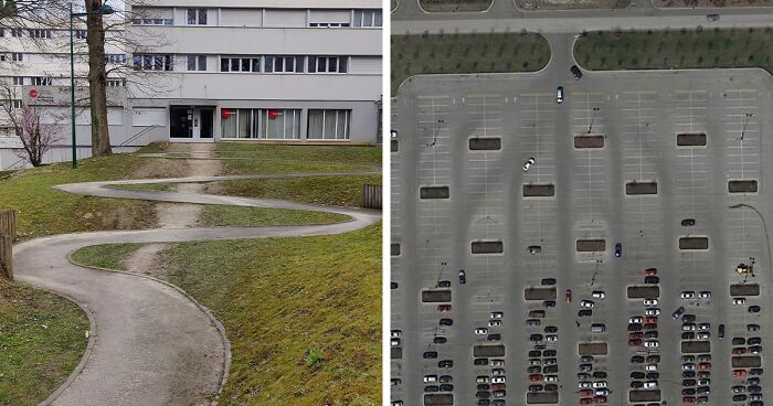 50 Times City Architects Failed To Understand People’s Needs, And It ...