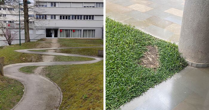 50 Times City Architects Failed To Understand People’s Needs, And It ...