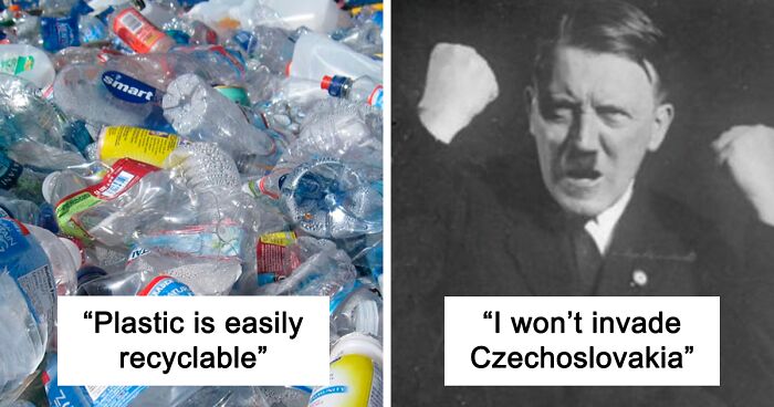 30 Times Authority Figures Misled The Public By Telling Them The Most ...