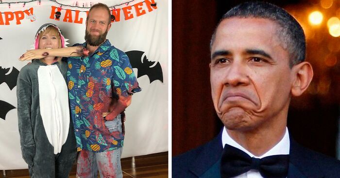 50 Times People With Disabilities Perfectly Executed Their Halloween ...