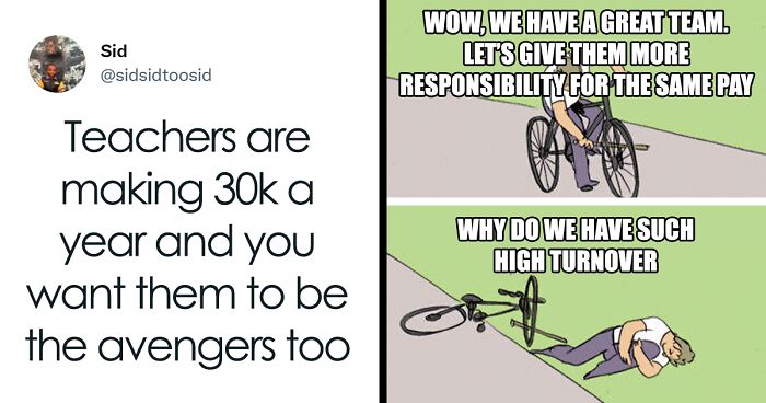 35 Of The Most Accurate Capitalism Memes And Jokes That Prove We ...