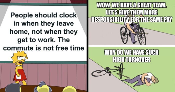 35 Of The Most Accurate Capitalism Memes And Jokes That Prove We Already Live In A Dystopia