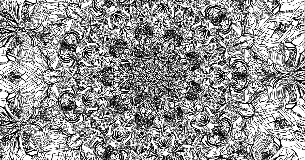 I Made A Drawing With Amaziograph (6 Pics) | Bored Panda