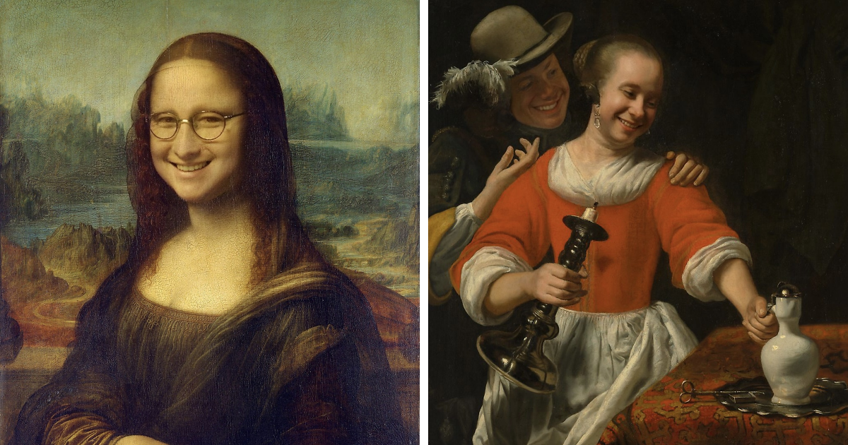 Renaissance Paintings