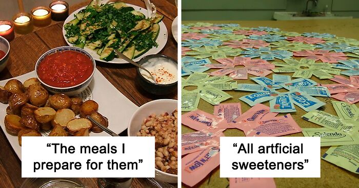 Folks Online Can’t Believe That People Actually Enjoy These 30 Foods ...