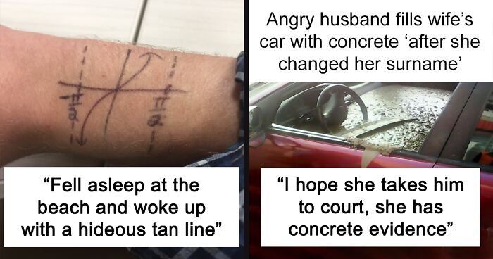 50 Times People Saw Hilarious Puns And Just Had To Share Them On This ...