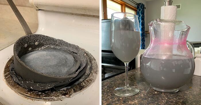 50 Times People Failed In The Kitchen So Badly, They Just Had To Share ...