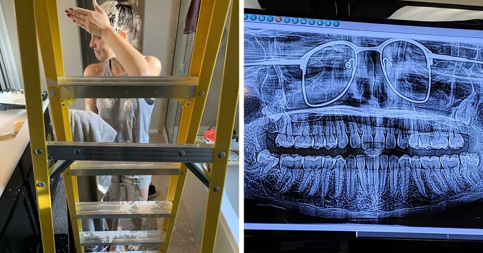 50 Times People Forgot Something Important And Documented The ...