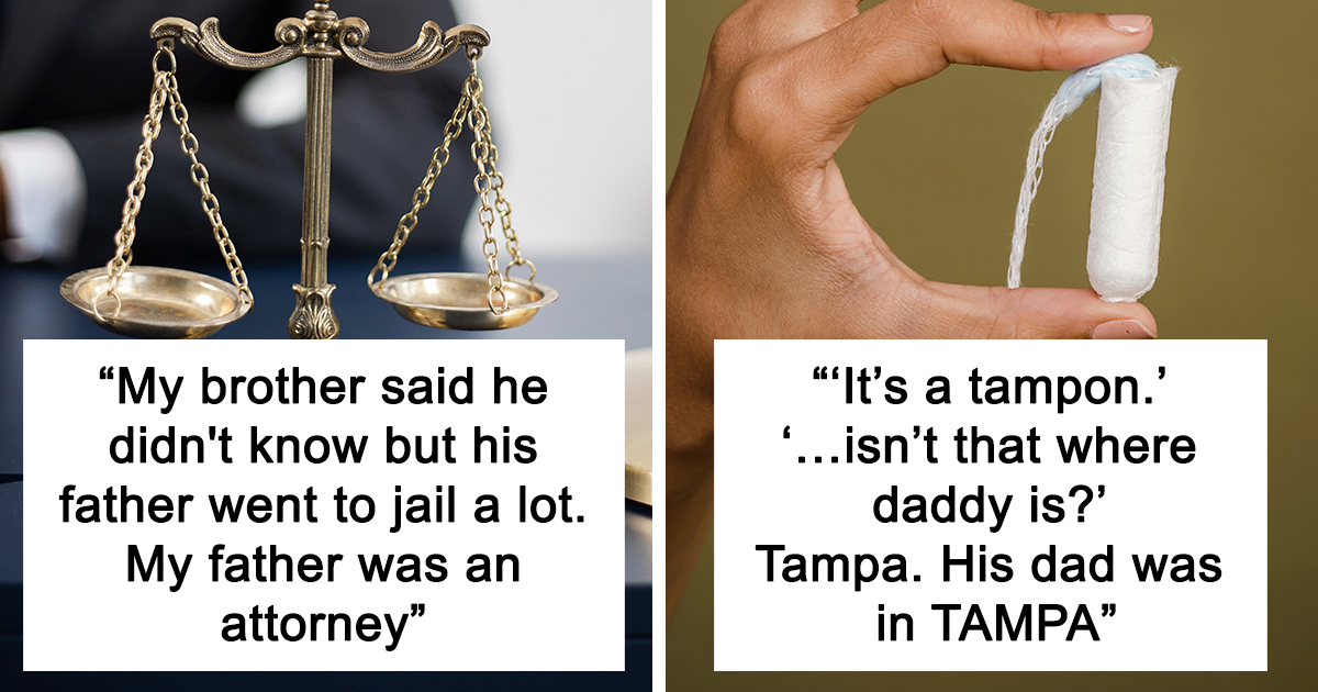 40 Times Kids Delivered A Story In Their Own Words Which Resulted In ...