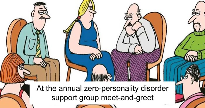 50 Humorous And Silly Comics By Rubes Cartoons