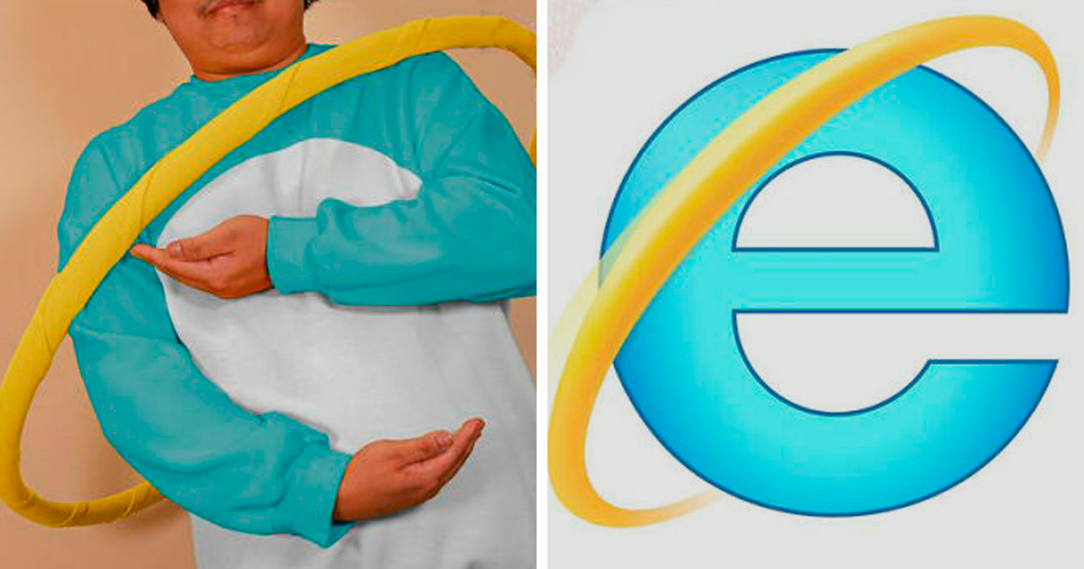 Low-Cost Cosplay Guy Strikes Again, And Here Are 50 Of His Most ...