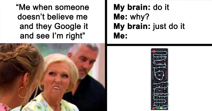 This Facebook Page Is About All Things Nerdy, Here Are 50 Of Its ...