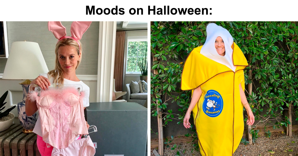 50 Times Halloween Tweets Did Not Disappoint | Bored Panda