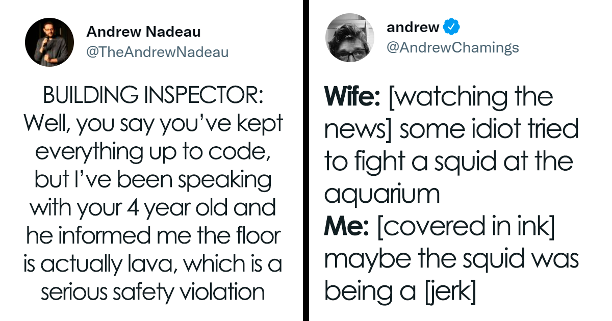 40 Hilariously Relatable Tweets That Perfectly Sum Up ‘The Human ...