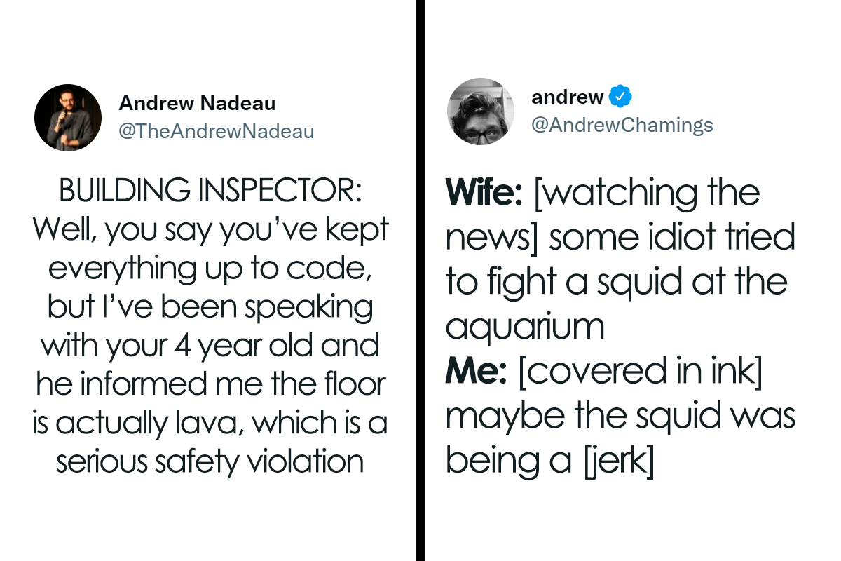 40 Hilariously Relatable Tweets That Perfectly Sum Up ‘The Human ...