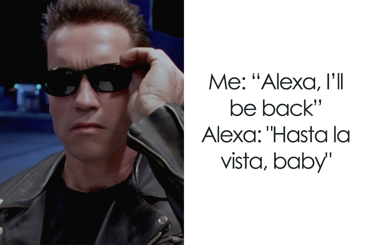 135 Funny Things To Ask Alexa That Will Provide You With An Unexpected