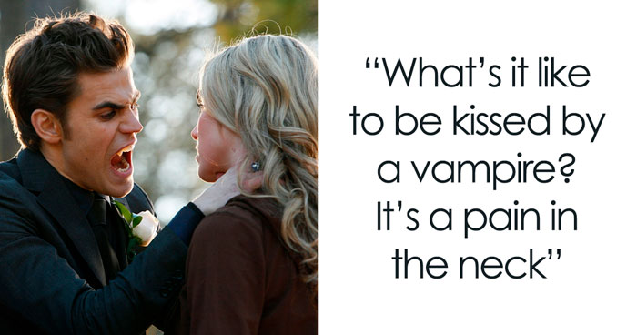 153 Halloween Jokes To Kick Off The Spooky Season | Bored Panda