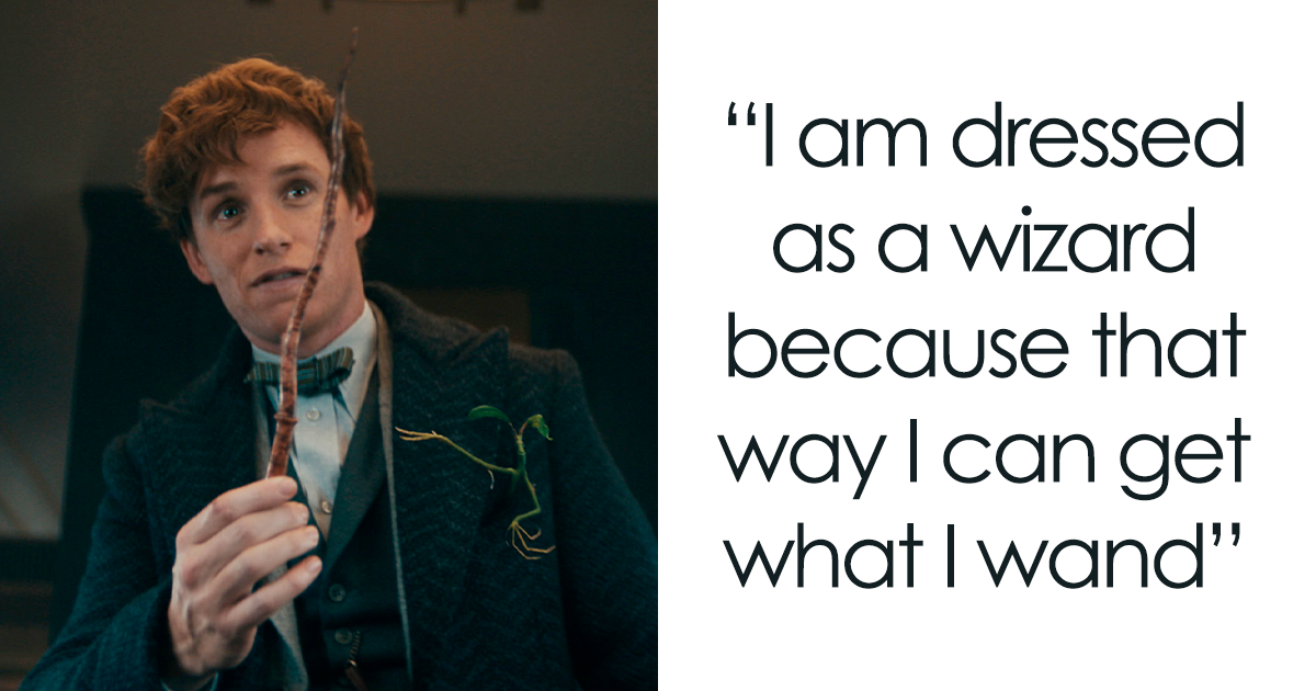 119 Of The Most Spooktacular Halloween Puns | Bored Panda