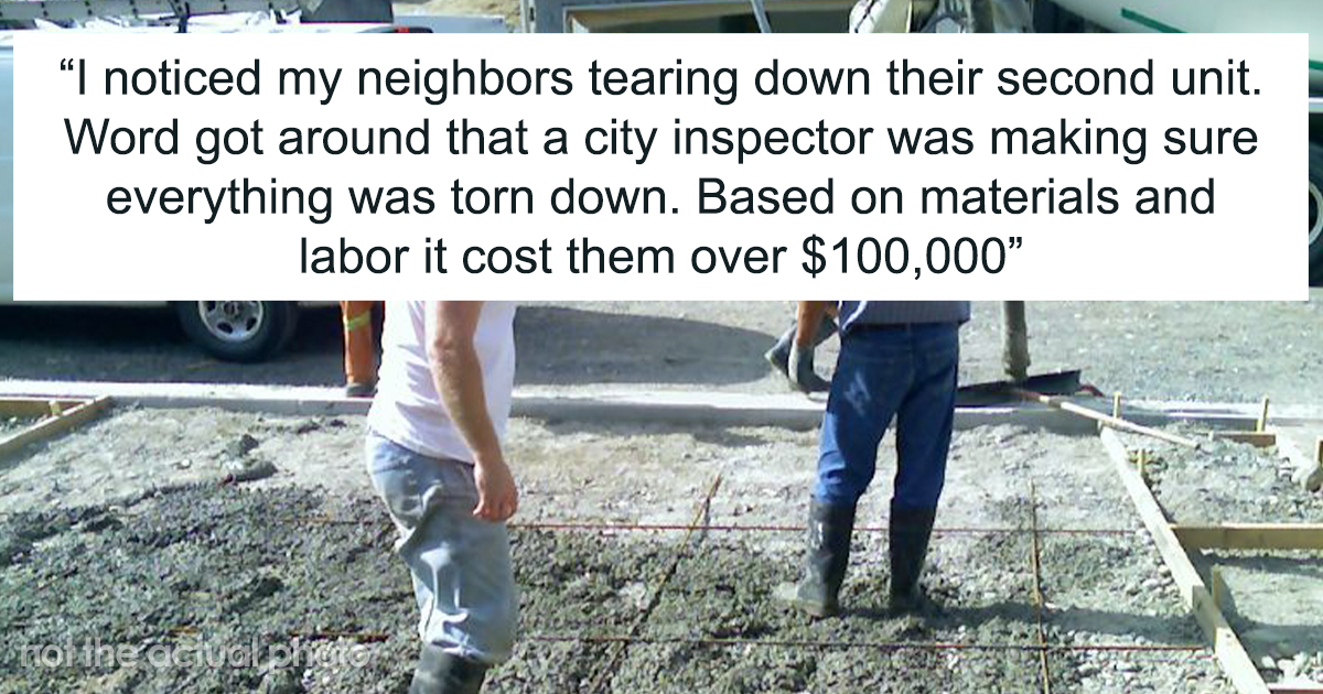 “They Always Park Two Of Those Cars In Front Of My House”: Person Gets ...