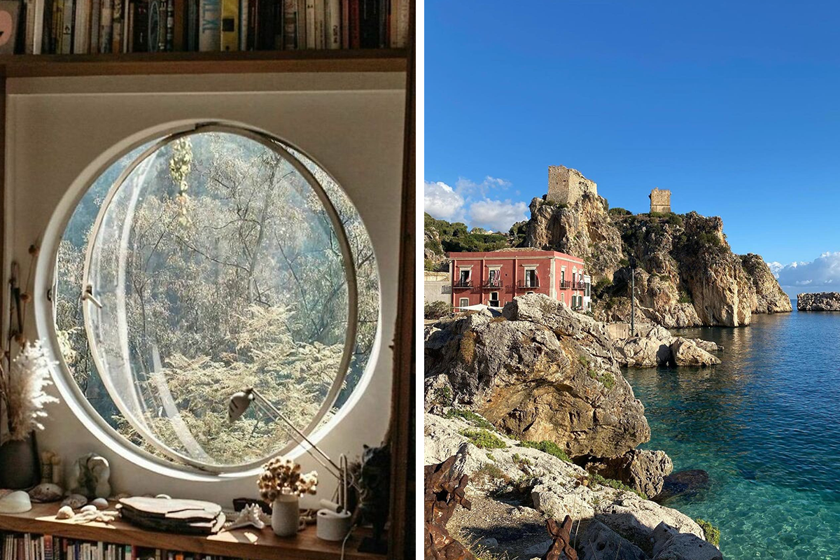 ‘Somewhere I Would Like To Live’: 38 Awesome Places And Homes Around ...