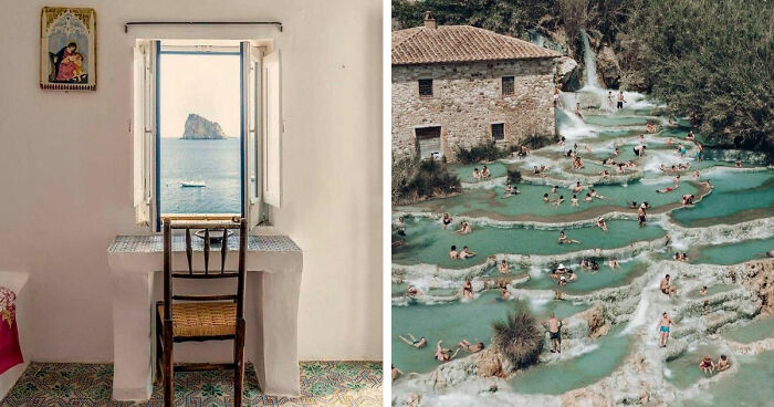‘Somewhere I Would Like To Live’: 50 Awesome Places And Homes Around ...