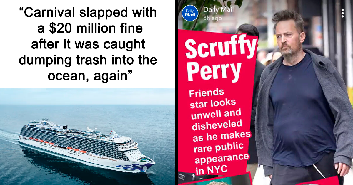 40 Headlines That Just Got People’s Blood Boiling | Bored Panda