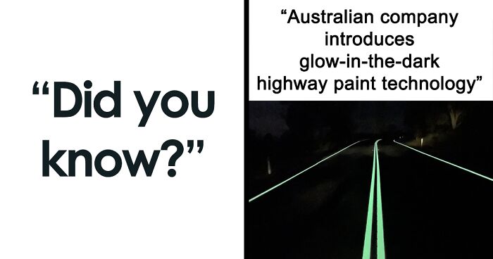 50 Random Facts About The World You Probably Didn’t Know, As Shared By ...