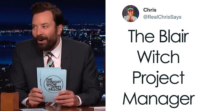 Jimmy Fallon Asks People To Ruin Movies With One Word, And Here Are 30 ...