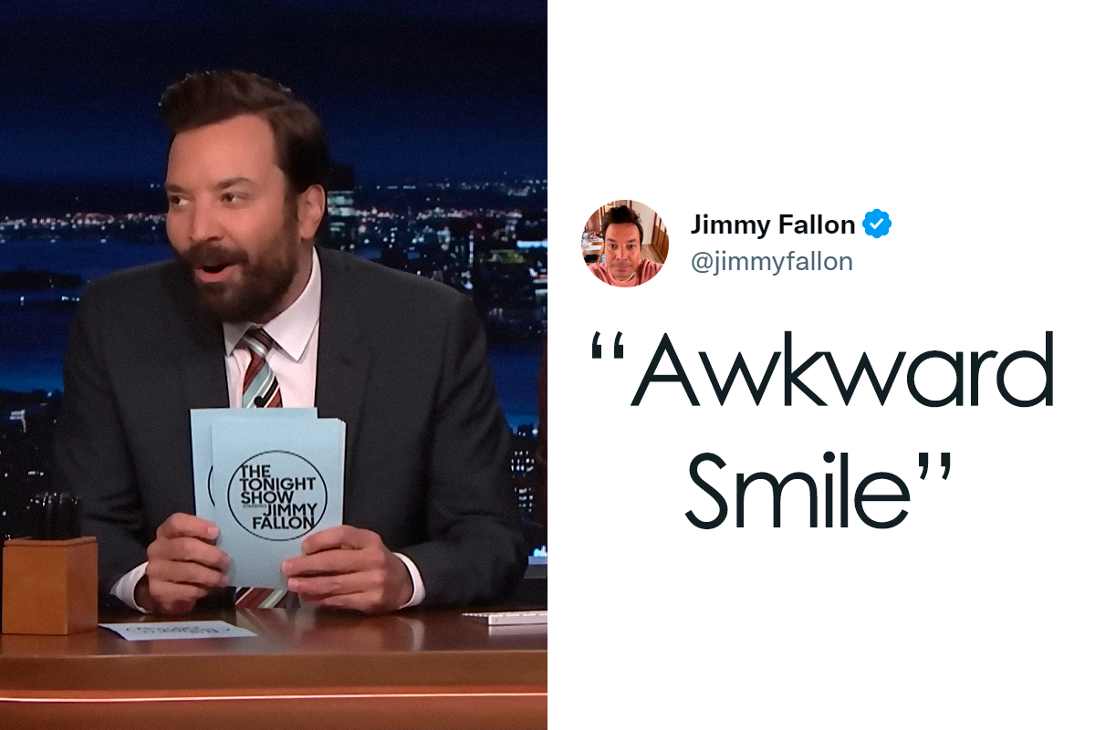 Jimmy Fallon Asks People To Ruin Movies With One Word, And Here Are 30 ...