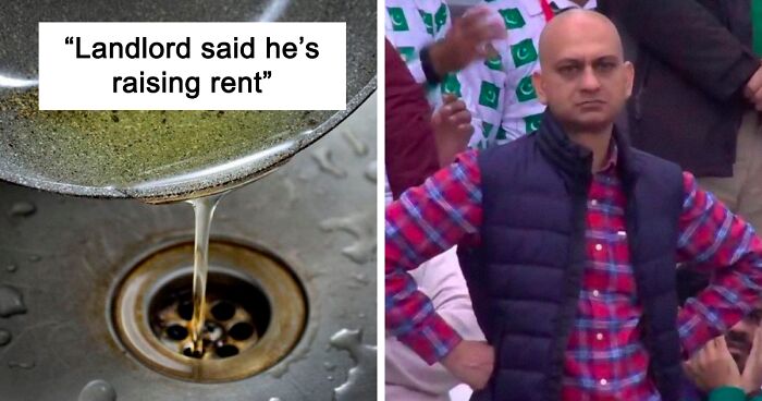 50 Times Landlords Were So Terrible, They Got Shamed In This Online ...